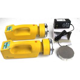 SAS Super 90 Microbiological Air Sampler (Pair of)