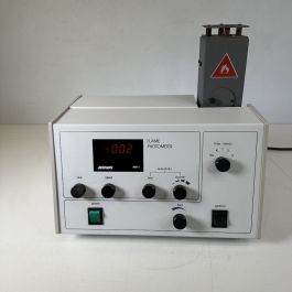 Jenway PFP7 Clinical Flame Photometer for K & Na Analysis 0-200ppm 83055-05
