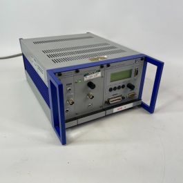 Physik Instrumente E-501.00 Modular Piezo Controller