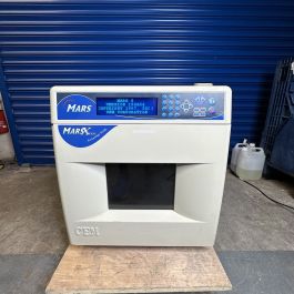 Microwave Accelerated Reaction System CEM MARS 5 No Rotor