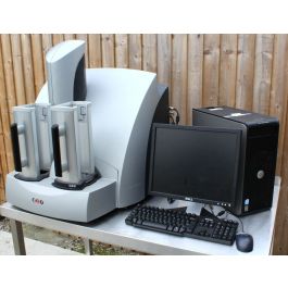 MSD MESO Scale Discovery Sector Imager 6000, Model 1200 Plate reader