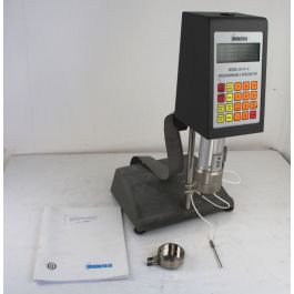 Brookfield DV-III+ Programmable Rheometer