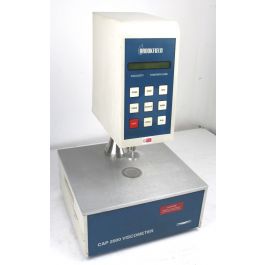 Brookfield CAP 2000L Viscometer