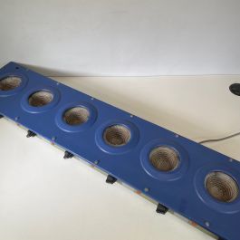 Electrothermal EME6 0250/CE Electromantle 6-Place Heating Mantle 250 ml