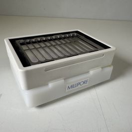 MIllipore MultiScreen Vacuum Manifold 96-well MAVM0960R Merck Sigma-Aldrich