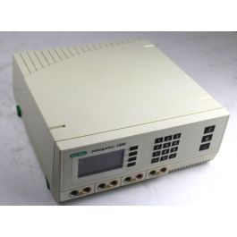 BIO-RAD PowerPac 1000 Programmable Electrophoresis Power Supply