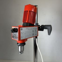 Overhead Stirrer Kinematica RW20 S12