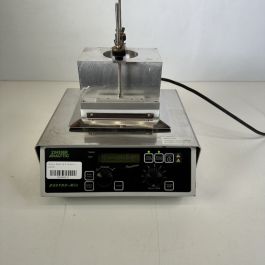 Zinsser Analytic Desyre-Mix High Speed Vortex Mixer with Heating