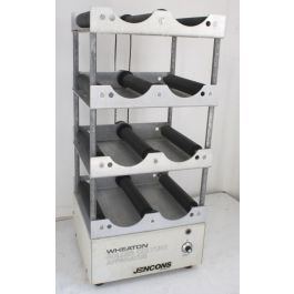 Jencons Wheaton Roller Culture Apparatus
