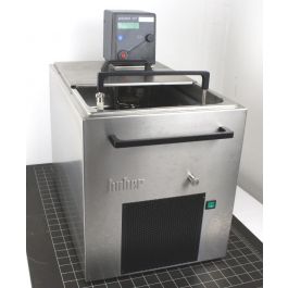 Huber K20 Cooling/Heating Bath with Polystat CC Thermostat Controller