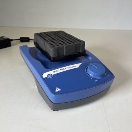 IKA MS 3 B Vortex Mixer Vortexer 03.563730