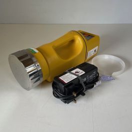 SAS Microbial Air Sampler Super 180 USB Stainless Steel Drilled Head ...