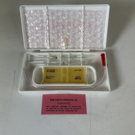 Haemocytometer Manual Counting Chamber Weber Scientific International Set