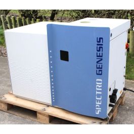 Spectro Genesis Optical Emission Spectrometer