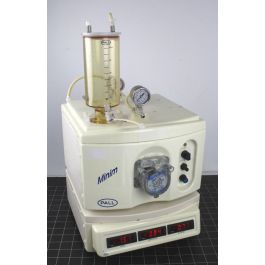 Pall Minim FS700M01/FS720M01B Tangential Flow Filtration System