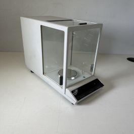 Analytical Balance Mettler AE240 Scale 4 Decimal Place 110 x 0.0001g
