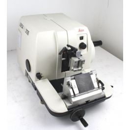 Leica RM2135 Manual Rotary Microtome