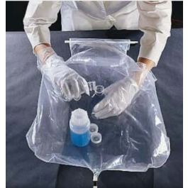 Aldrich AtmosBag Two-Hand Non-Sterile size M New Unused