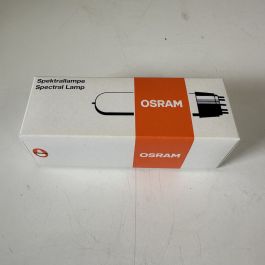 Osram NA/10 15W 15V 1 Sodium Spectral Lamp 69282 New Unused