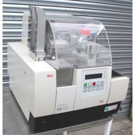 Leica CV5030 fully Automated Glass Coverslipper