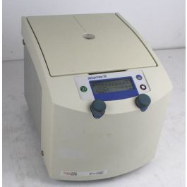 Sigma 1-15 Centrifuge