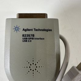 Agilent 82357B USB 2.0/GPIB Interface Cable