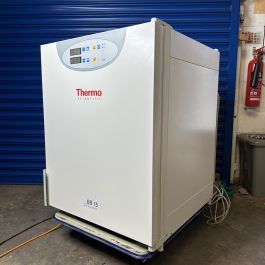 CO2 Incubator Thermo Scientific BB15 Function Line 150 Litre 51023534