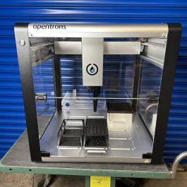 Opentrons OT-2 Laboratory Automation Liquid Handling Robot + P50 & P300 ...