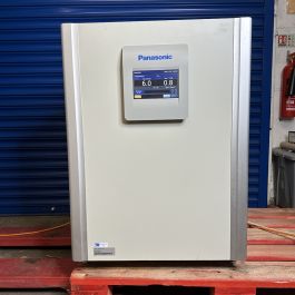 CO2 Incubator MCO-170AICUVH Panasonic PHCBI 165 Litre 50˚C