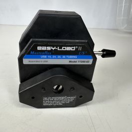 Masterflex L/S Easy II Load Peristaltic Pump Head 77200-62