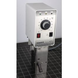 Haake C1 Immersion Circulator