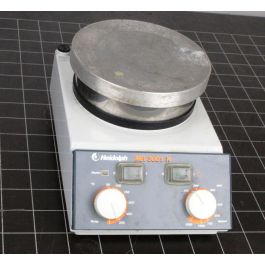Heidolph MR3001K Magnetic Stirring Hotplate