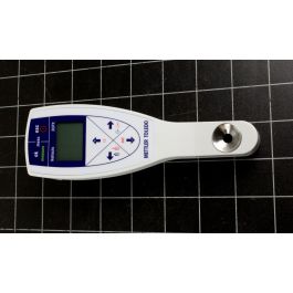 Mettler Toledo Refracto 30PX Portable Refractometer