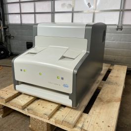 Roche Cobas TaqMan 48 Automated Real Time PCR System