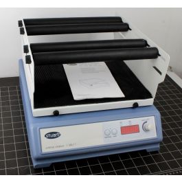 Stuart Orbital shaker SSL1