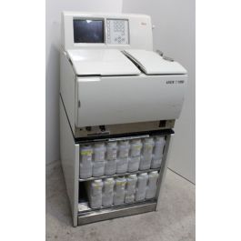 Leica TP 1050 Vacuum Tissue Processor, Histology Pathology.