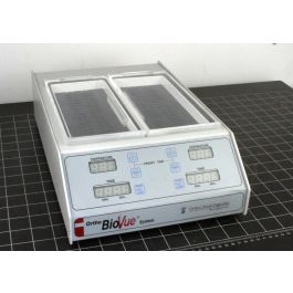 Ortho Biovue Systems Heatblock