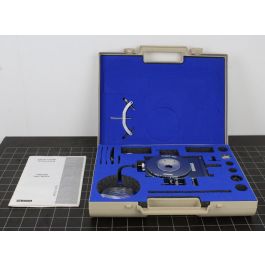 Linkam THMS600 Heating and Freezing Microscope Stage