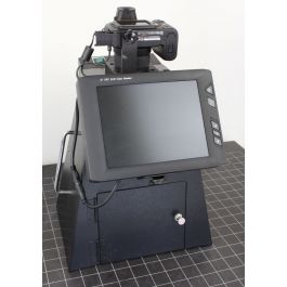 Cleaver Scientific microDOC Compact Gel Documentation System DI-HD-220
