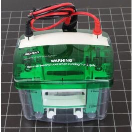 BIO-RAD Mini-PROTEAN® Tetra Vertical Electrophoresis Cell for Mini ...