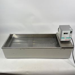 JULABO ED Laboratory Bath Heating Immersion Circulators 33L 100˚C