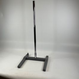 Laboratory H Stand IKA R 2722 for Overhead Stirrer 0001412000