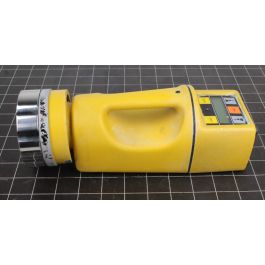 SAS Super 180 Hand Held Microbiological Air Sampler