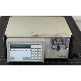 Gilson 307 HPLC Pump