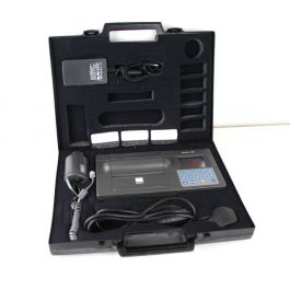 MICRO MEDICAL MicroLab 3300 Spirometer Mk4