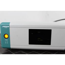 Metrohm AUTOLAB 3 - Electrochemical Impedance Analyzer