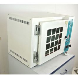 JEIO TECH OV11 Vacuum Oven, up to 25 Deg C