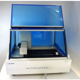 Lab Vision Autostainer 360 Slide Stainer