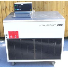 LAUDA Ultra-Kryomat RUK 90 Thermostatic Bath Circulator