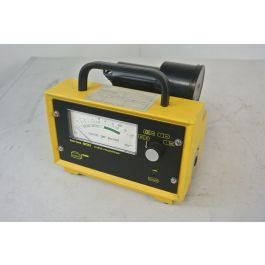 MINI Instruments Radiation Monitor Series 900 mini-monitor with EP15 GM ...